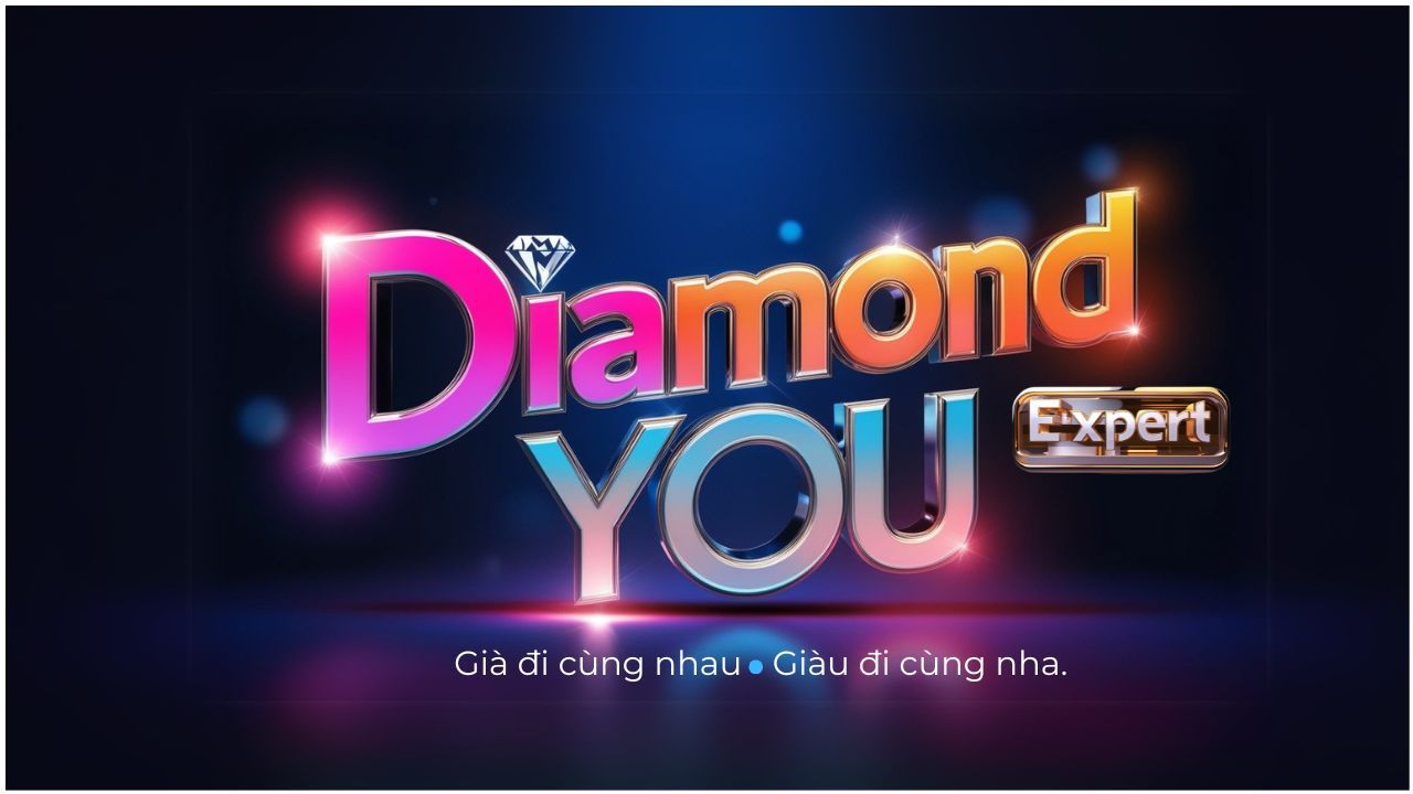 Diamond You Expert
